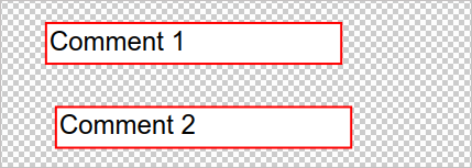 PDF-XChange Co Ltd :: Knowledge Base :: How do I edit comments and annotations in PDF-XChange ...